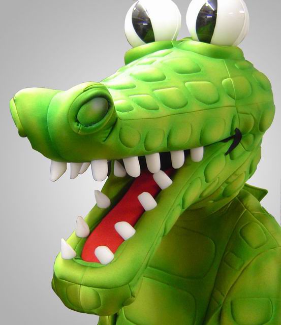 Costume Hire, Mascots Costumes, Dress Up Costumes | Character Costumes ...