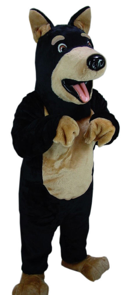 Costume Hire, Mascots Costumes, Dress Up Costumes | Character Costumes ...